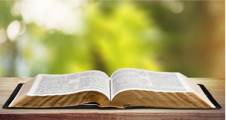 Christian Formation - St. Matthew's Episcopal Church