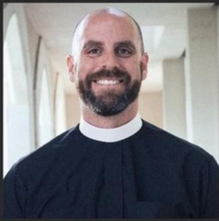An Invitation To Worship from Fr. Tim - St. Matthew's Episcopal Church